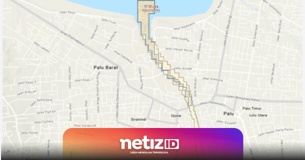 Pemerintah Provinsi Sulteng Keluarkan Izin WIUP Tambang Pasir dan ...