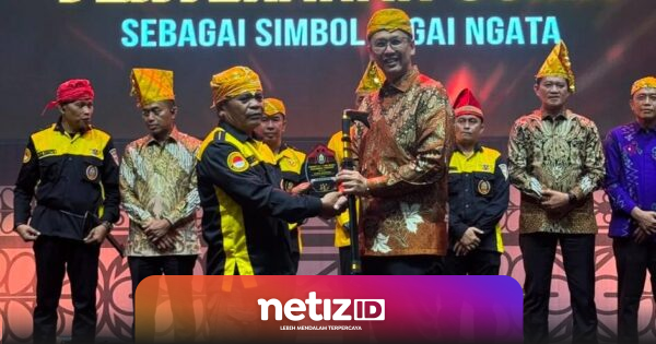 Hidayat Pakamundi: Pemuda Kaili Harus Jadi Pelopor Persatuan dan ...
