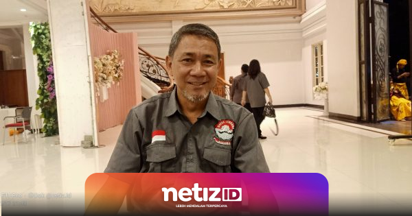 Resmi, Mohammad Rizal Abdul Rauf Nahkodai Pesana Periode 2022-2025 ...