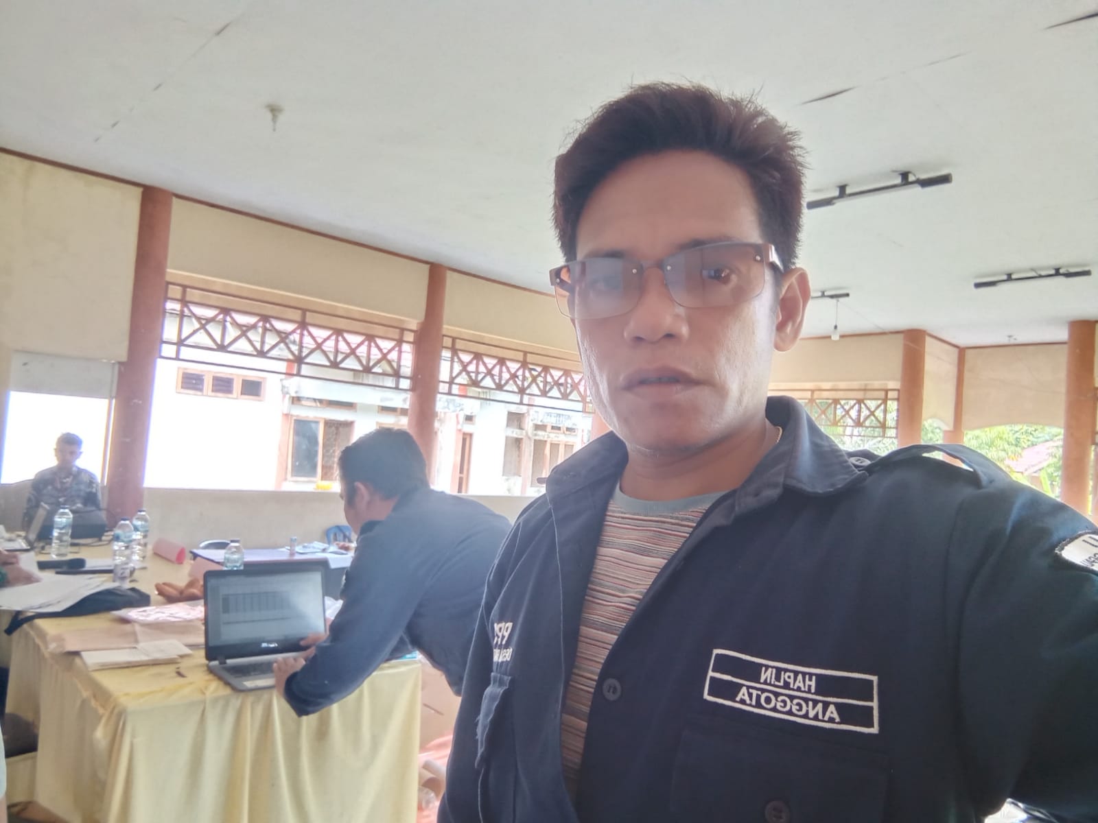 Gaji dan Operasional PPS di Donggala Belum Cair, Meskipun LPJ Sudah ...