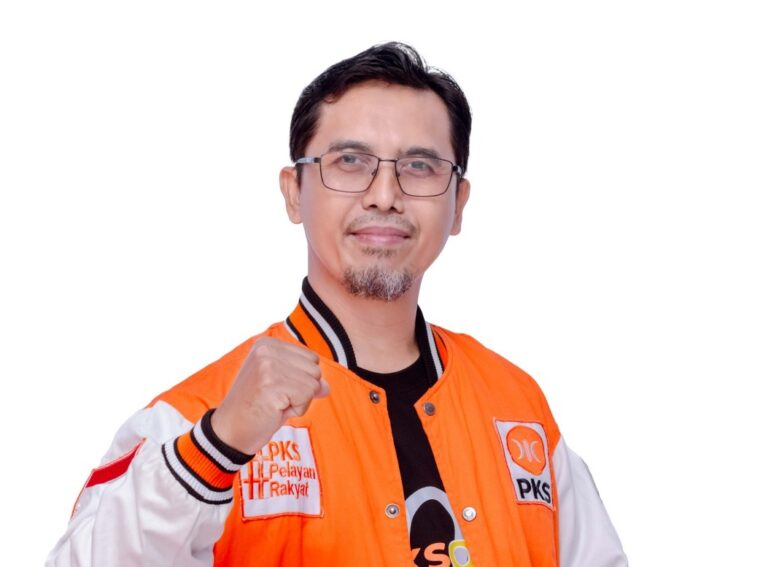 PKSM DPW PKS Sulteng Berakhir, Wahyuddin Ungkap Kondisi Nyata DPD di ...